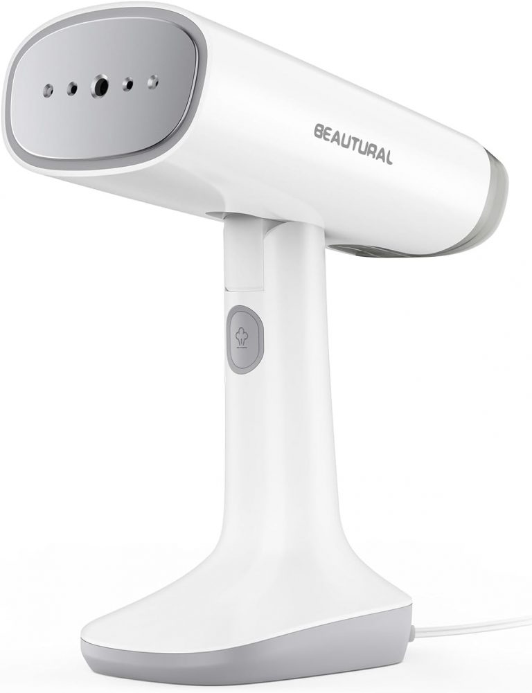 Beautural steamer premium website